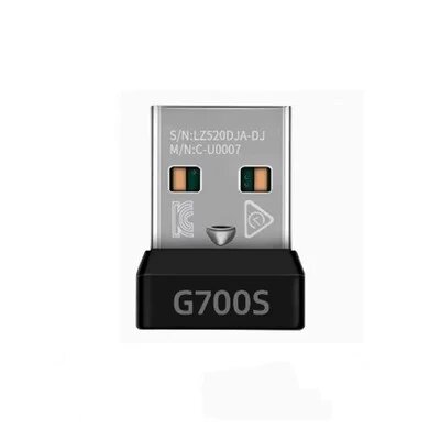 Оригинальный USB-приемник для Logitech G700 G700S