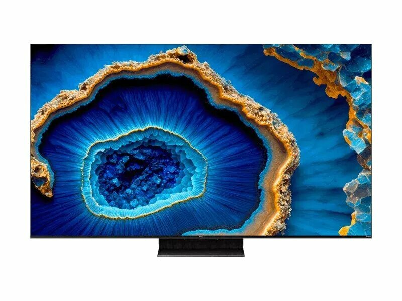 Телевизор TCL 65" C755 4K QD Mini LED
