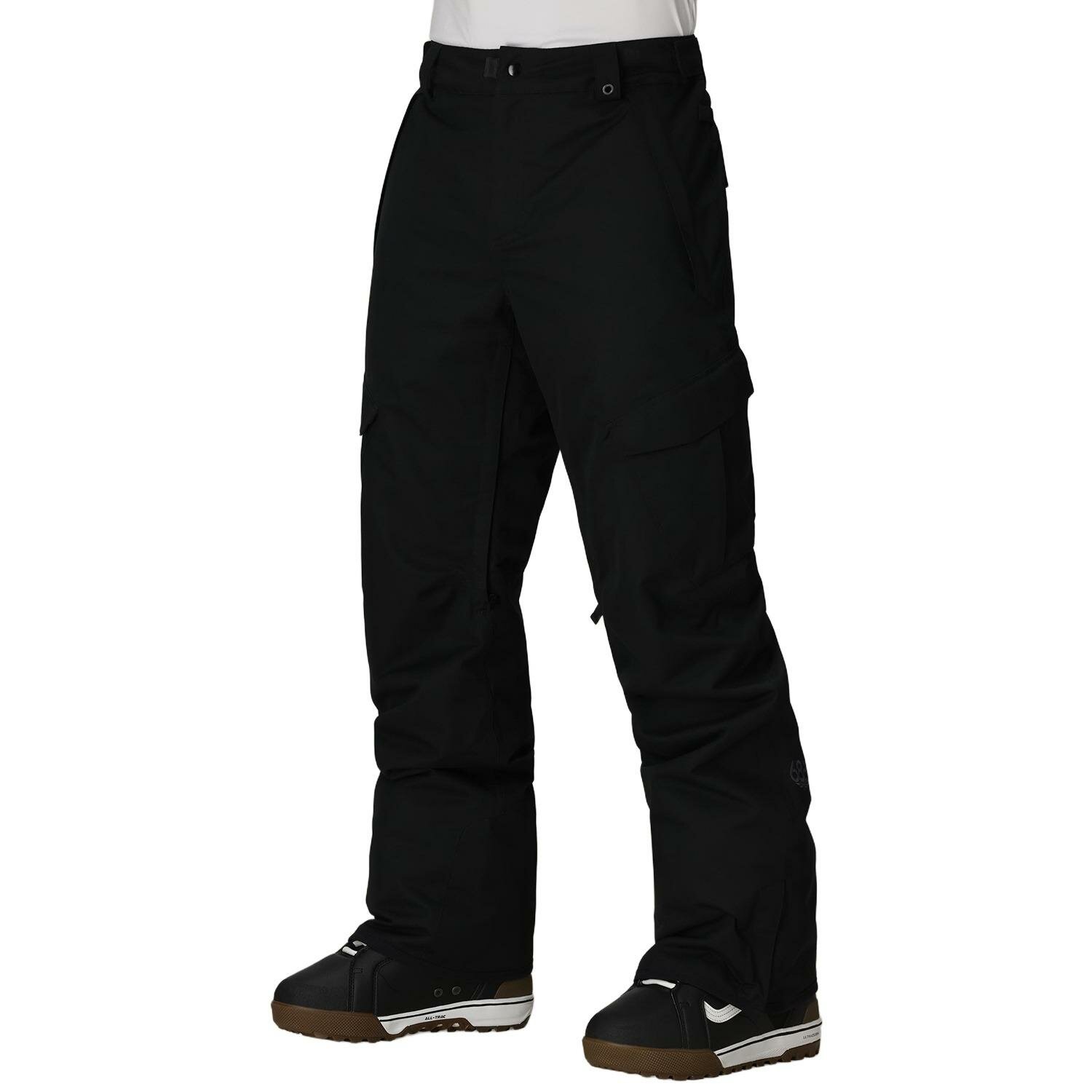 Брюки Штаны 686 Infinity Insulated Cargo Pant