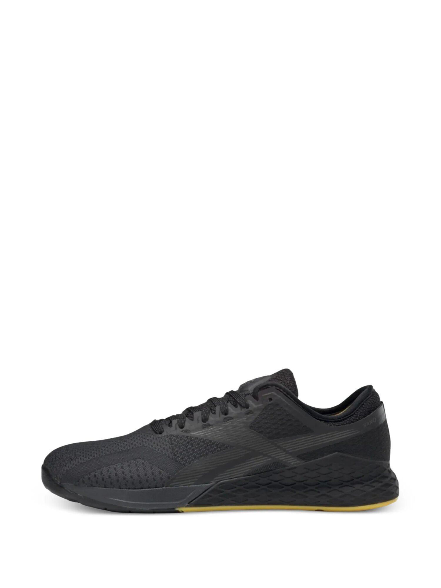 Кроссовки Reebok Nano 9, размер 8,5 US, черный