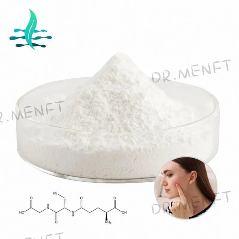 Гиалуронат натрия косметического класса с высокой молекулярной массойDR. MENFTY