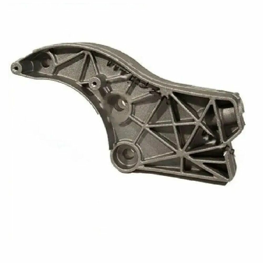 Кронштейн КПП для ВАЗ-2190,1118, Калина-2 с АКПП Автоваз