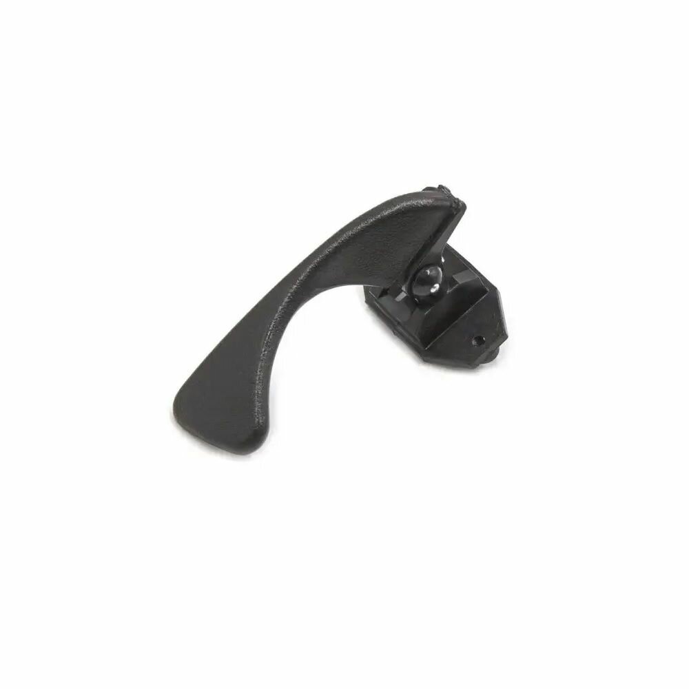 Ручка двери для ВАЗ-2114 (крючок) левая ДААЗ