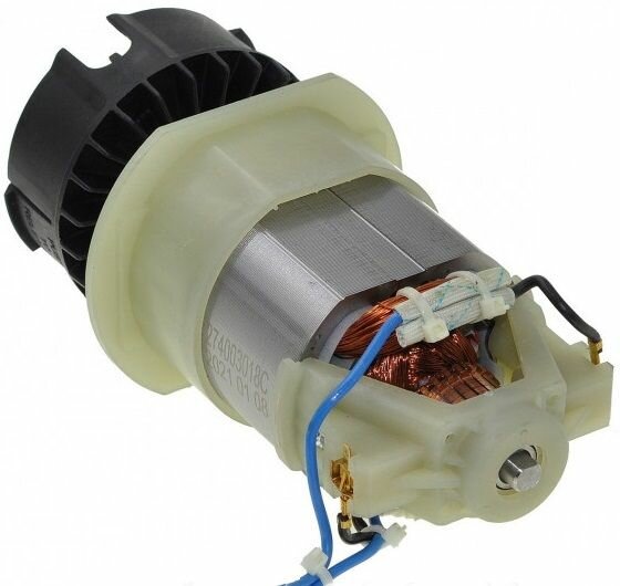 Двигатель для UR3000, Makita DA00000048.