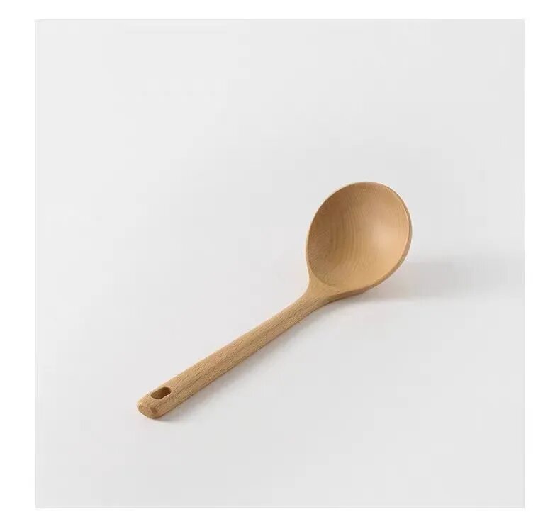 MUJI Кисть кулинарная, 25 см х 7.5 см, 1 предм, кисти кулинарные