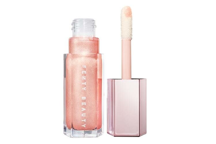 Блеск для губ женский FENTY BEAUTY Stars Bomb 3D иридисцентный глянцевый, 9 мл, 4971328