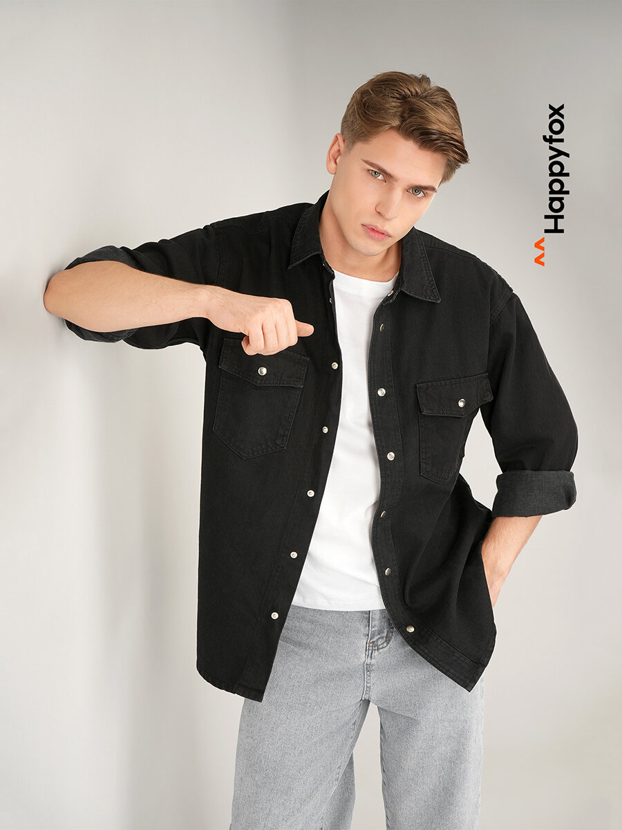 Рубашка для мужчин