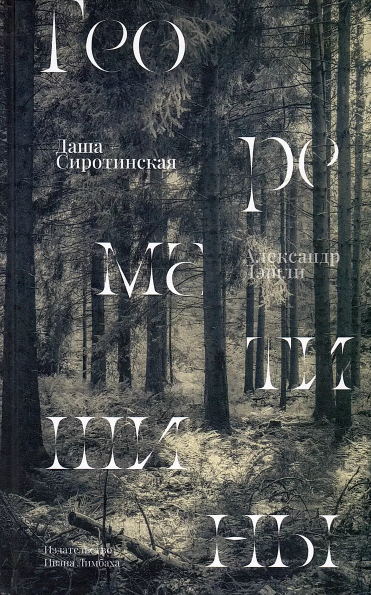 Книга "Теорема тишины: Роман"