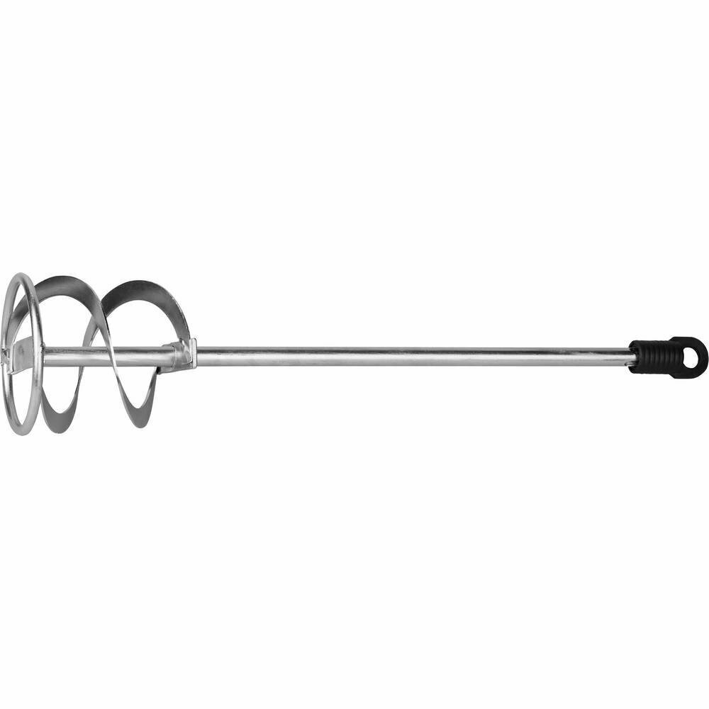 Миксер строительный STAYER Professional, 80x400 мм, SDS+ хвостовик, оцинкованный, для красок