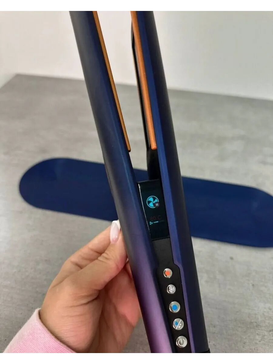 Выпрямитель HT01 Premium Malaysia