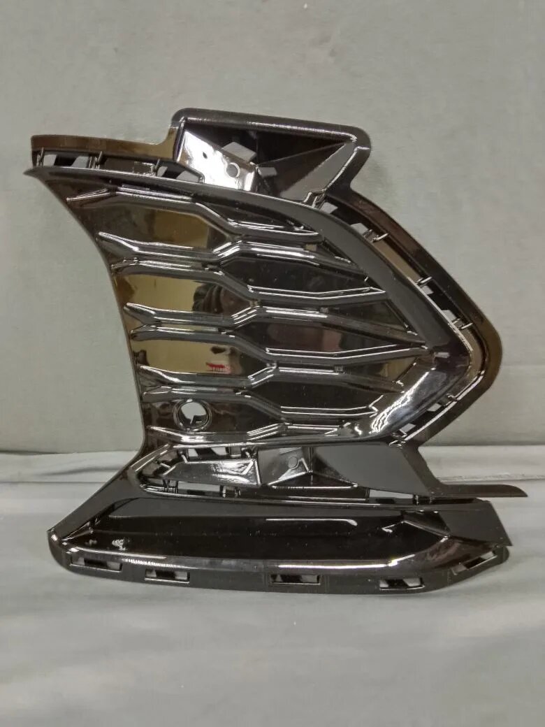 Крышка ПТФ Equinox VCCREU218R