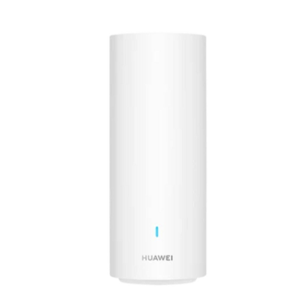 Мэш-система HUAWEI 53030EBN NVWA-AX30-22 белый, Wi-Fi 6 Plus 2 диапазона (2.4 / 5ГГц), AX3000 Mesh 3+ (2-Package)