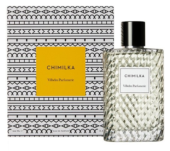 Vilhelm Parfumerie, Chimilka , Парфюмерная вода 100 мл. (2025)