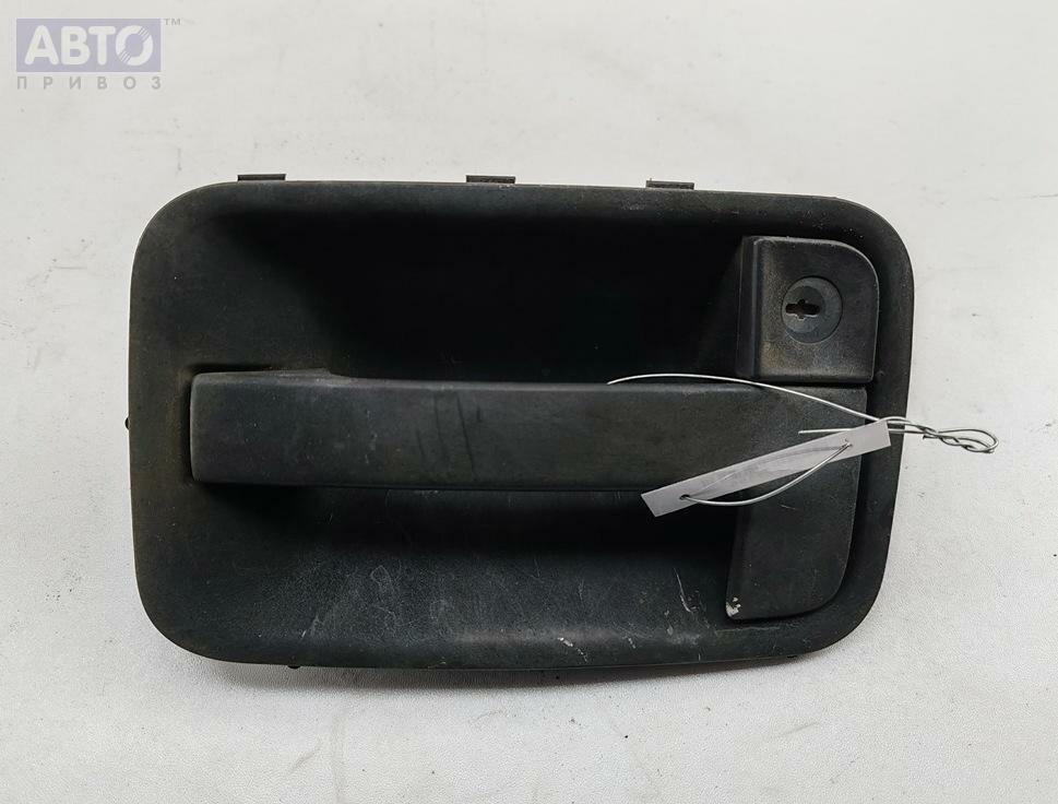 Ручка двери наружная передняя правая Citroen Jumpy (1994-2006)