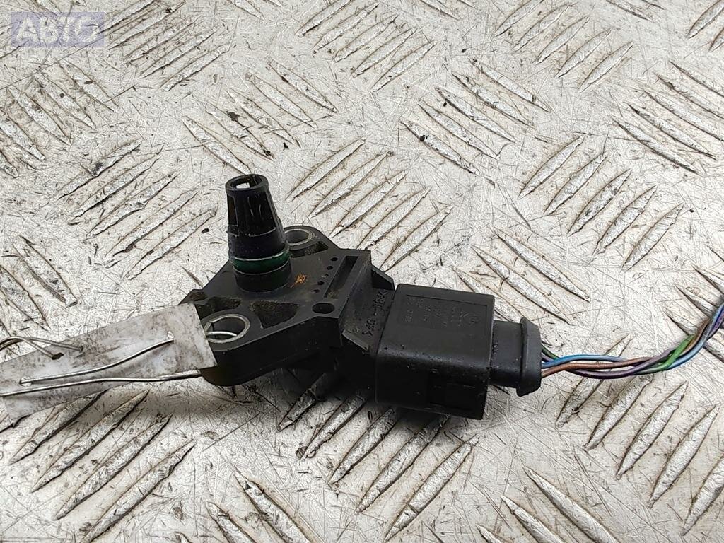 Датчик давления наддува Audi A4 B6 (2001-2004)