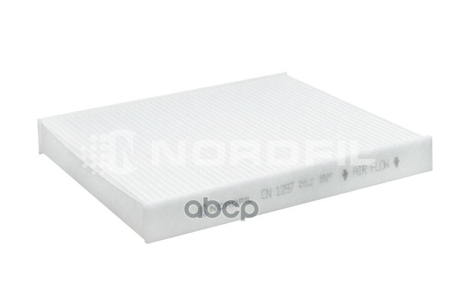 Фильтр салона GREAT WALL Hover H6 1.5T 11.2013-10.2016 2.0D 06.2012-10.2016 HAVAL H6 1.5T 08. NORDFIL арт. cn1297