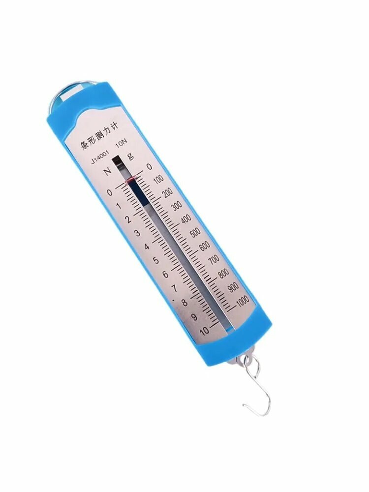 Динамометр пружинный 10N