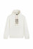 Худи Armani Exchange, размер M, , бeлый