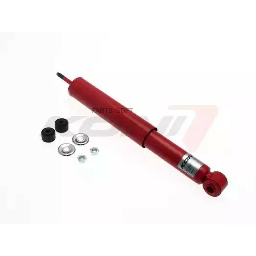 Амортизатор KONI 80-1690 от официального дистрибьютора, KONI, артикул 801690