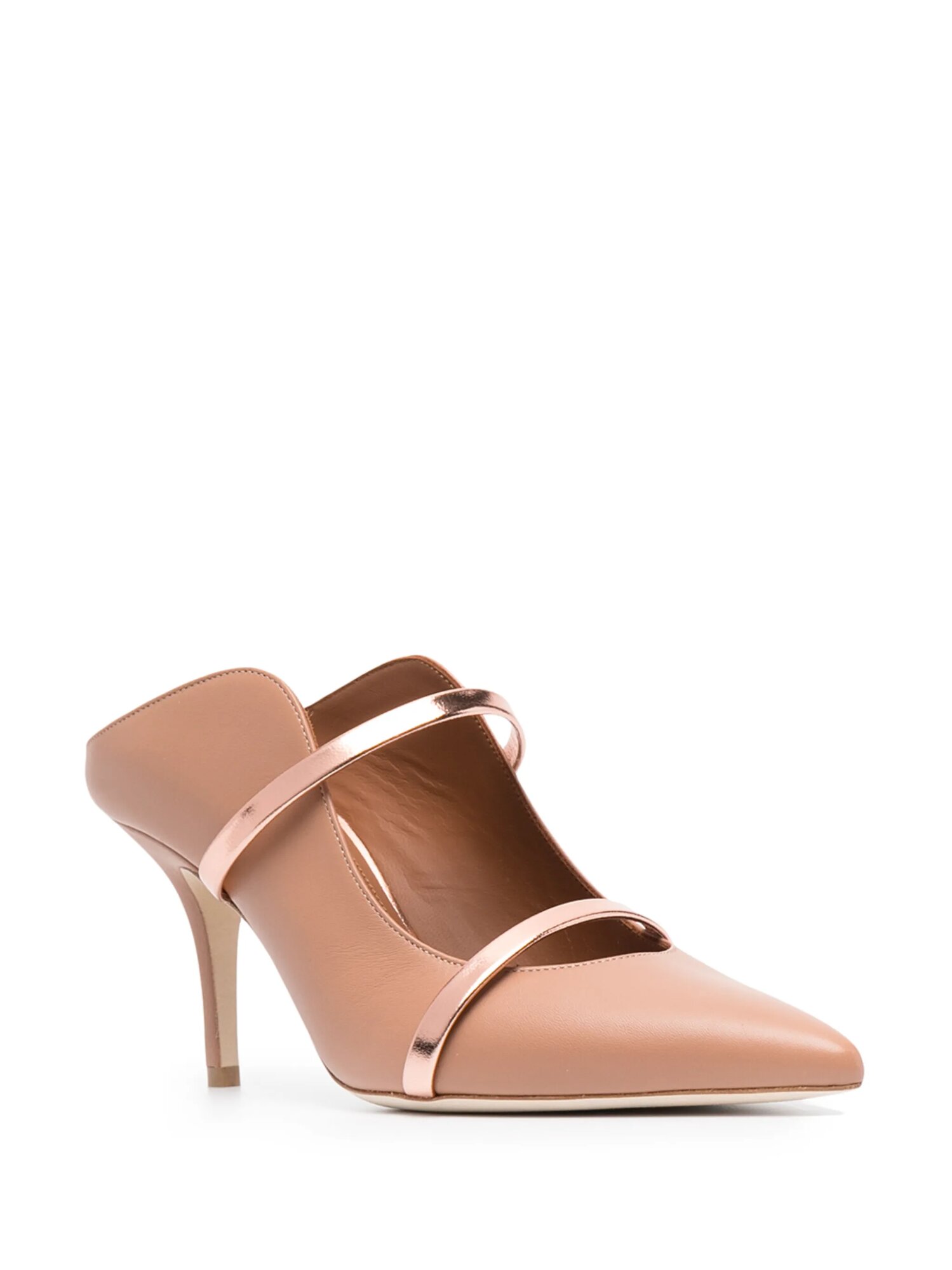 Мюли Malone Souliers Maureen, размер 39,5, разноцветный — фото 1