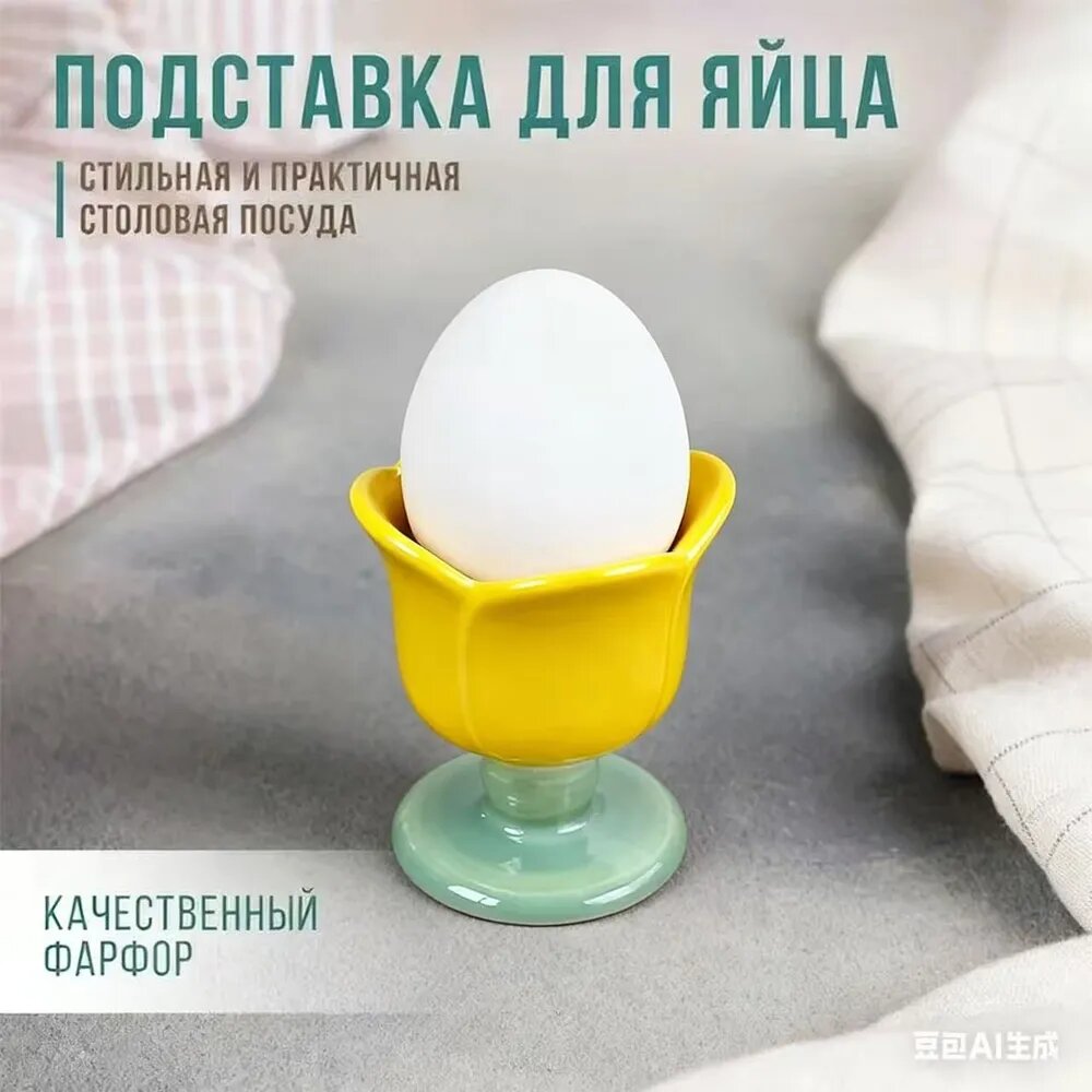 Подставка для яиц, 1 предм.