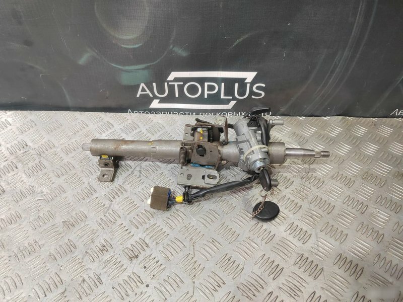Рулевая колонка Hyundai Accent 2 1999-2010 (1.5) Б/У с пробегом Арт. 3849