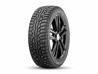 Ikon Tyres Character Ice 5 175/70 R13 T82 шип