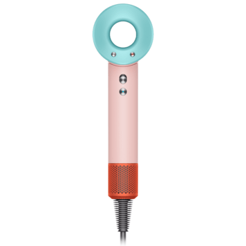 Фен для волос SenCiciMen Hair Dryer HD15 (Green) EU