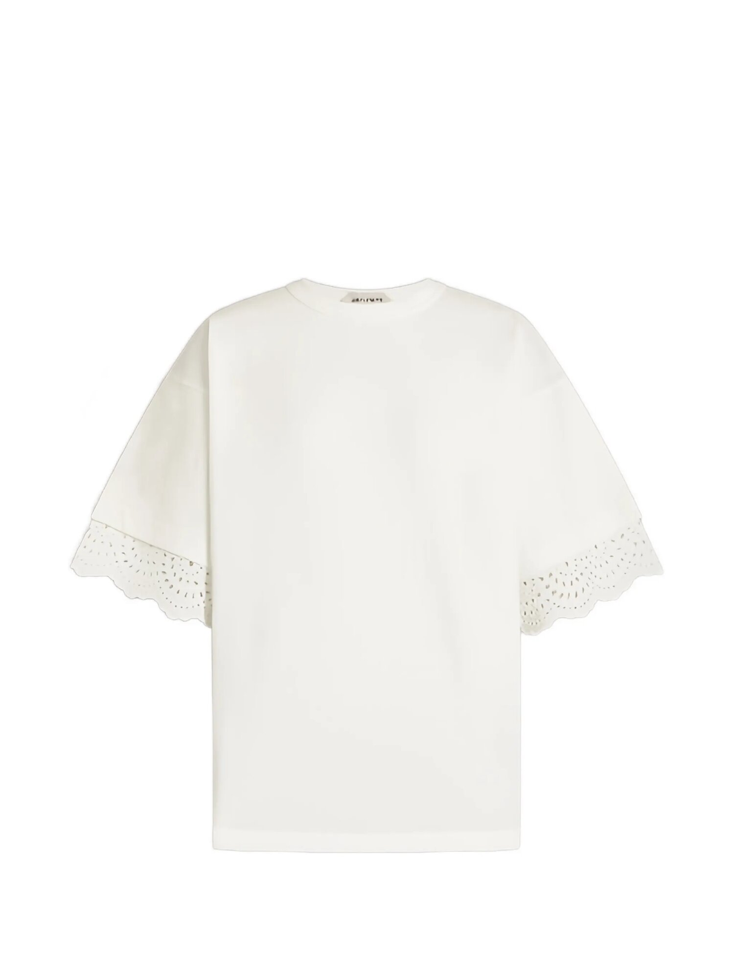 Футболка Alberta Ferretti