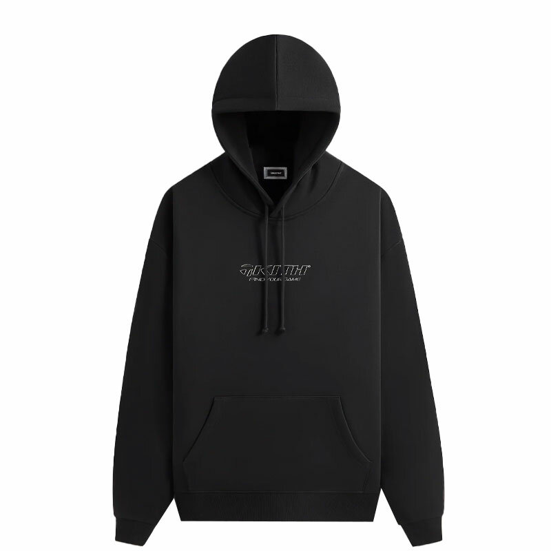 Толстовка KITH