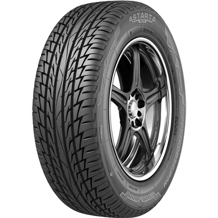 Летние автошины Белшина BEL-402 Astarta SUV 215/60 R17 96H