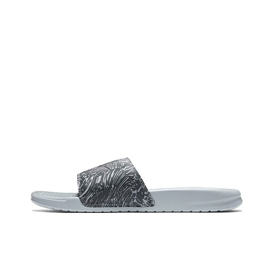 Сланцы Benassi JDI