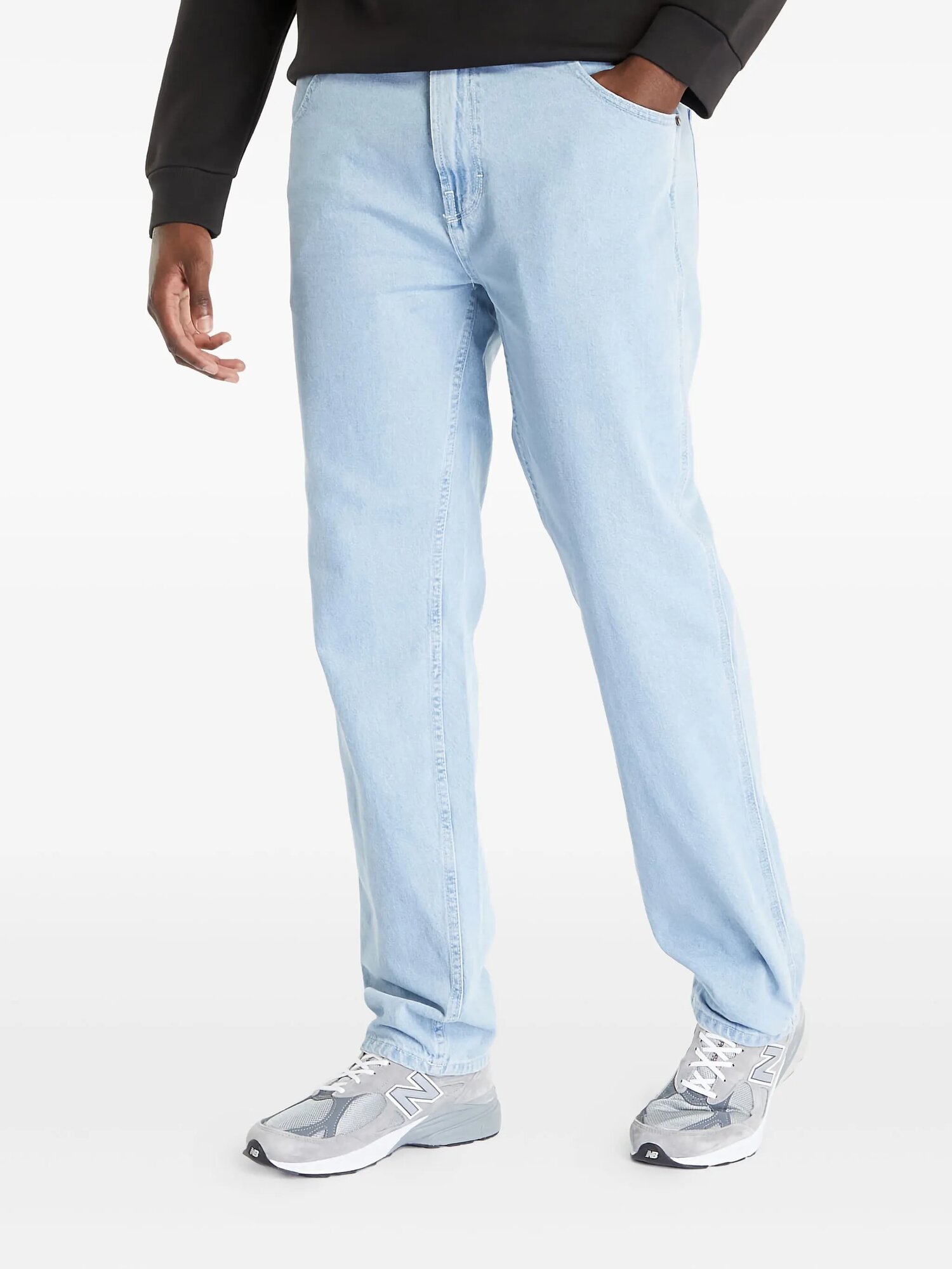 Джинсы Houston 