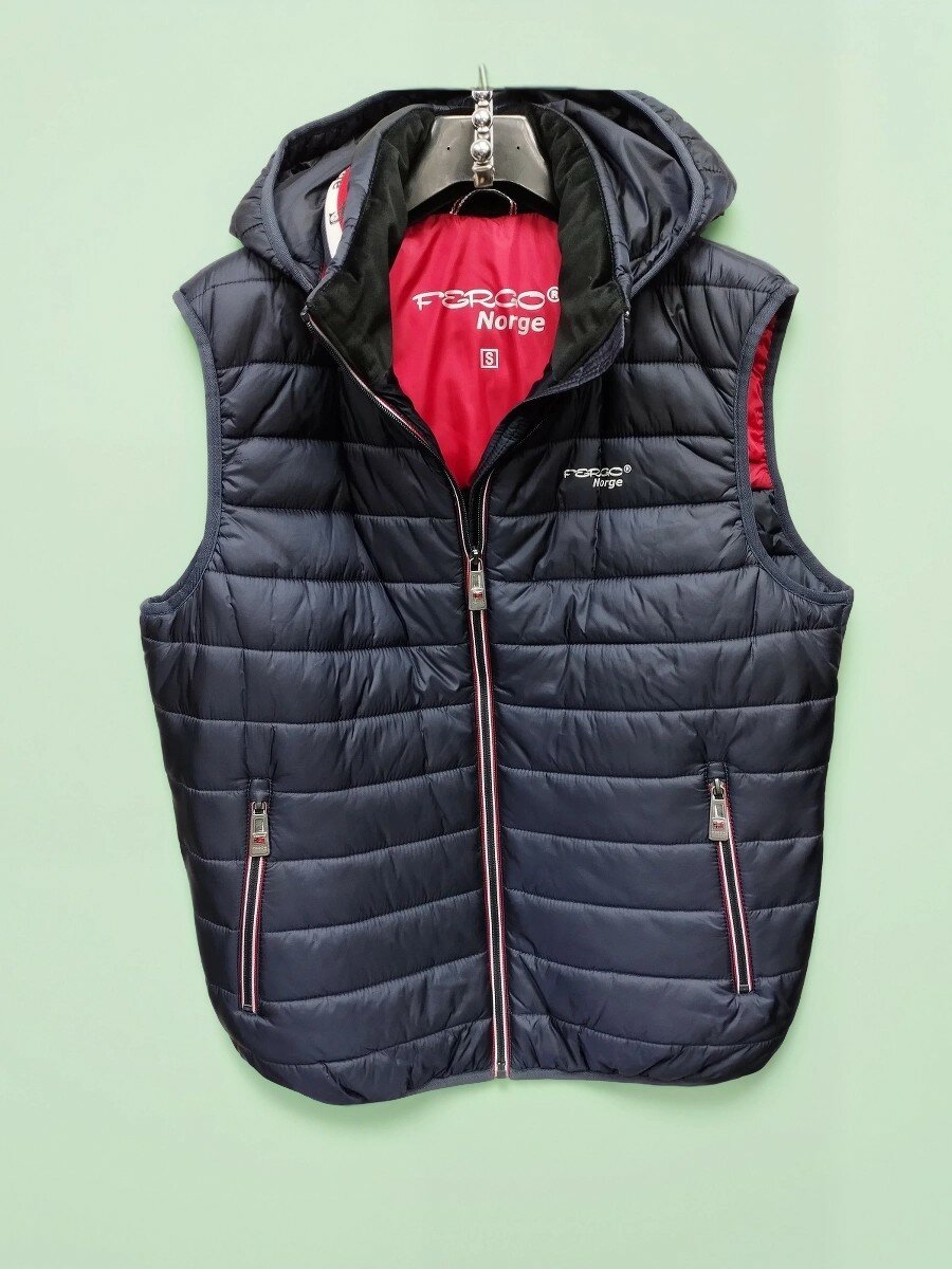 Жилет жилет