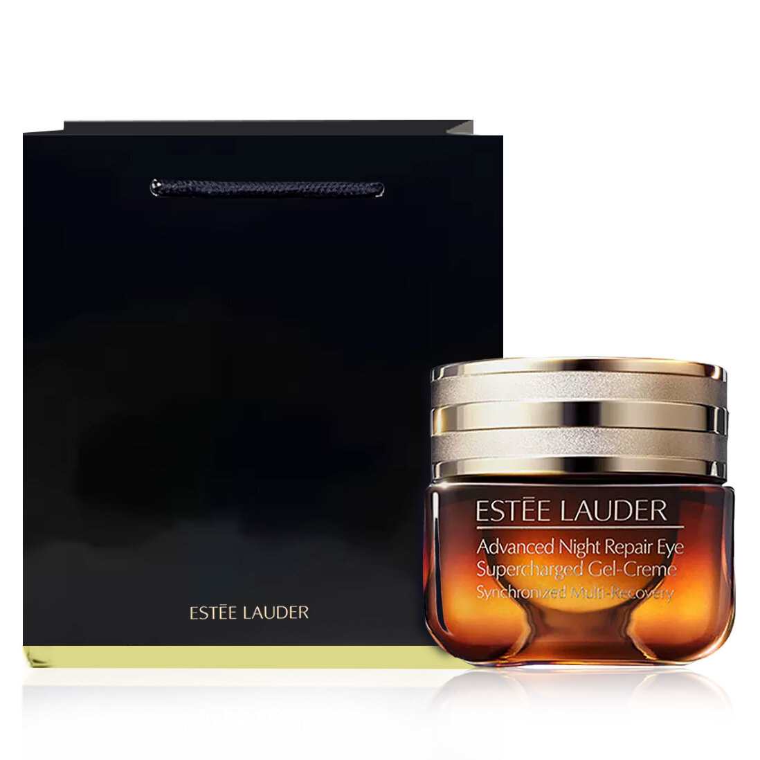 Крем для контура глаз унисекс ESTEE LAUDER Advanced Night Repair Ultra Rich Repairing Vitalizing Eye Cream