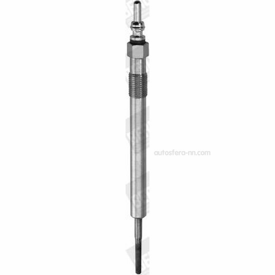 BORGWARNER GE126 Свеча накаливания GE126 E2519966077A1