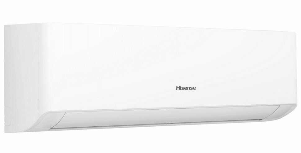 Настенный кондиционер Hisense (сплит-система) AS-09UW4RYRKA06