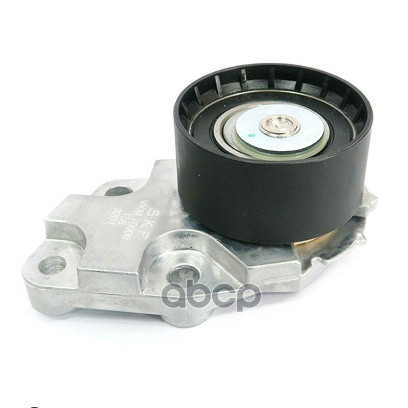 Натяжитель ремня ГРМ CHEVROLET CRUZE/AVEO/LACETTI/LANOS/DAEWOO NEXIA 1,4/1,6 Skf арт. VKM70000