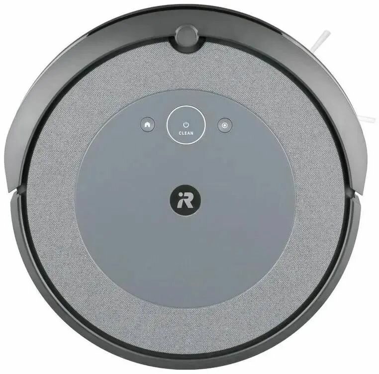 Робот-пылесос iRobot Roomba i3+
