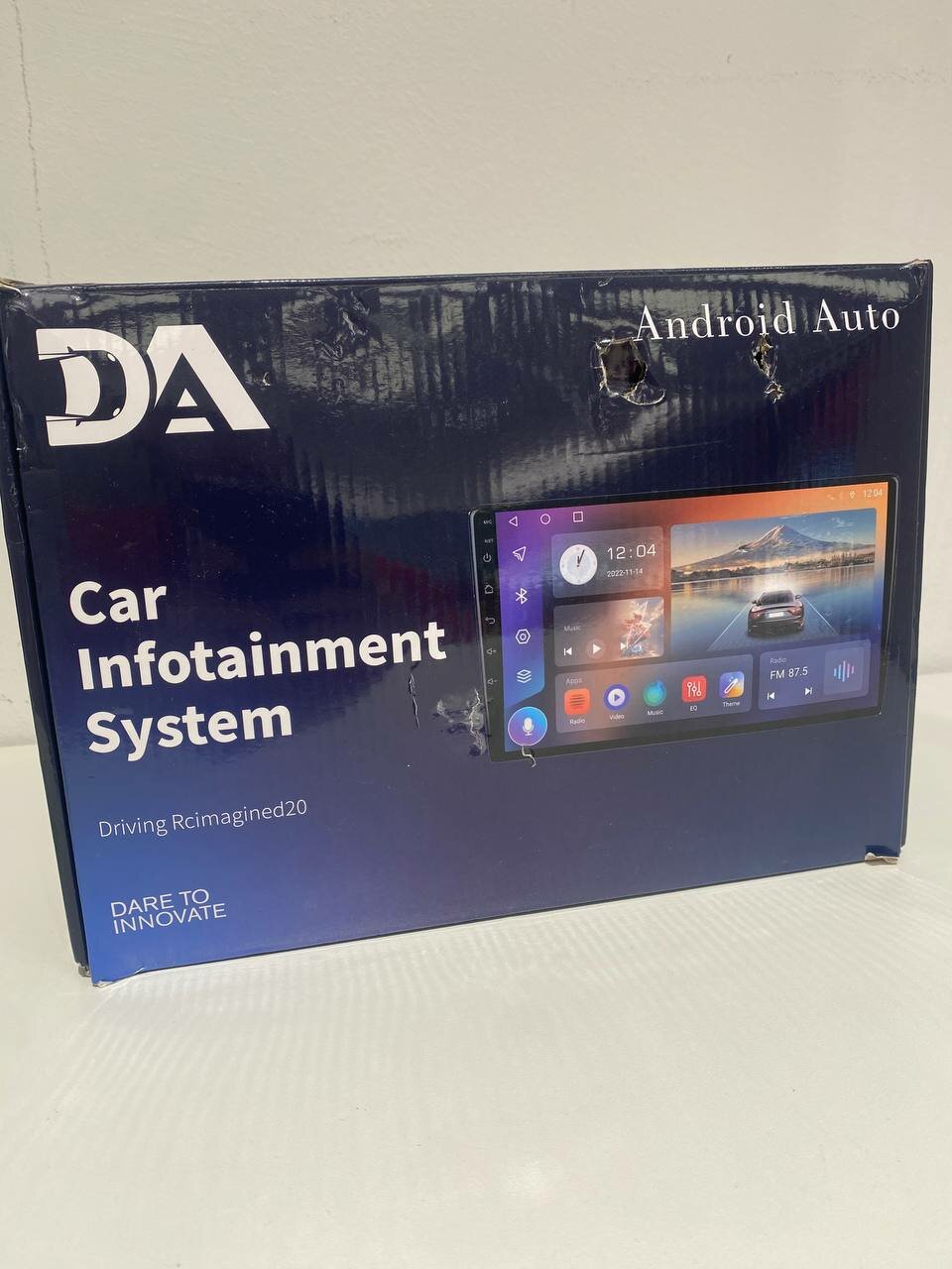 DA TS7 2/32Gb 10"