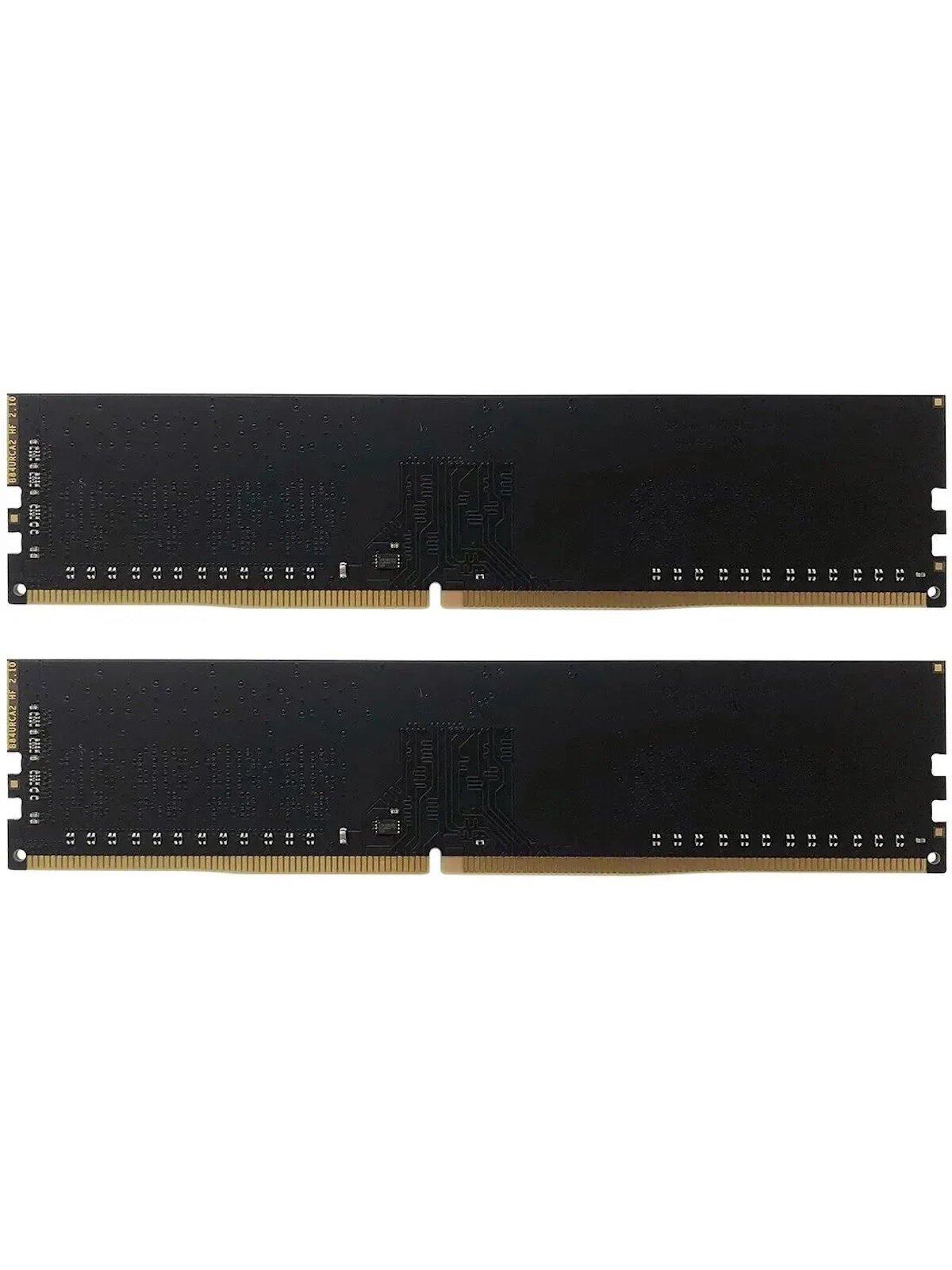 Оперативная память Patriot Memory PSD416G3200K DDR4 16GB 3200Mhz 8GbX2