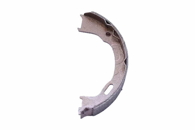 Колодки тормозные барабанные ручного тормоза JAPANPARTS GF-906AF Jeep Cherokee 01-08, Wrangler 96-07 185x31