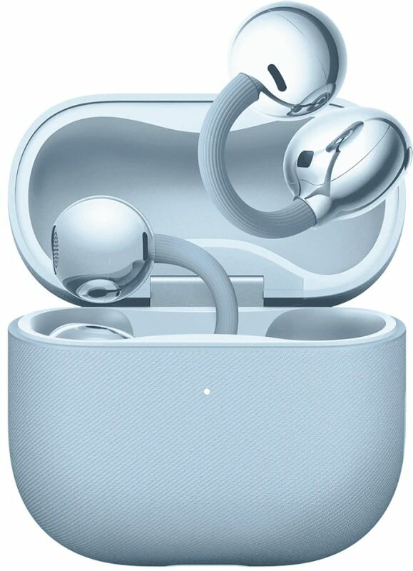 Беспроводные наушники Huawei FreeClip 2 Blue