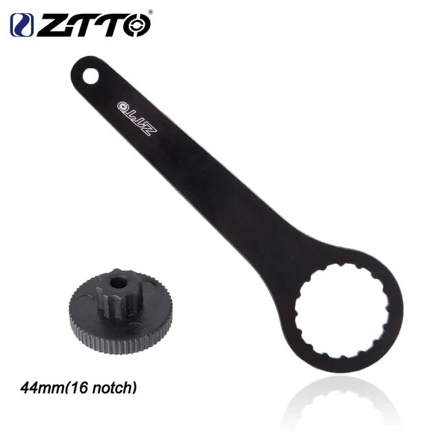 Тормозные диски ZTTO для горных велосипедов, стальные, 140/160/180/203 мм