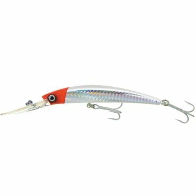 Воблер Y0-zuri Crystal Minnow Deep Diver 110 mm 6m