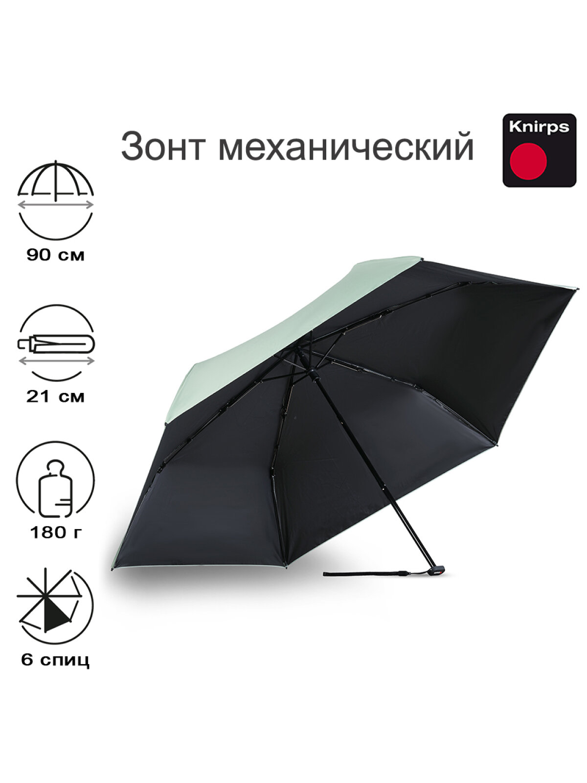 Зонты