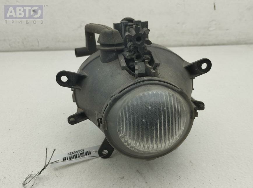 Фара противотуманная левая BMW 3 E46 (1998-2006)