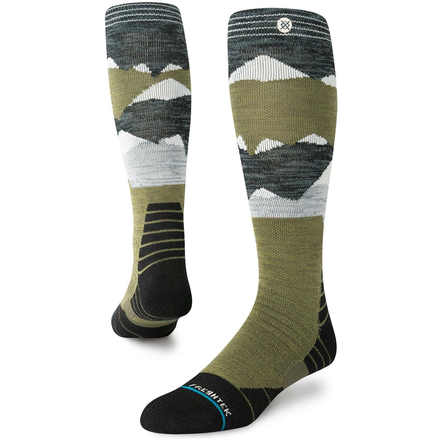 Термоноски Термоноски Stance Lonely Peaks