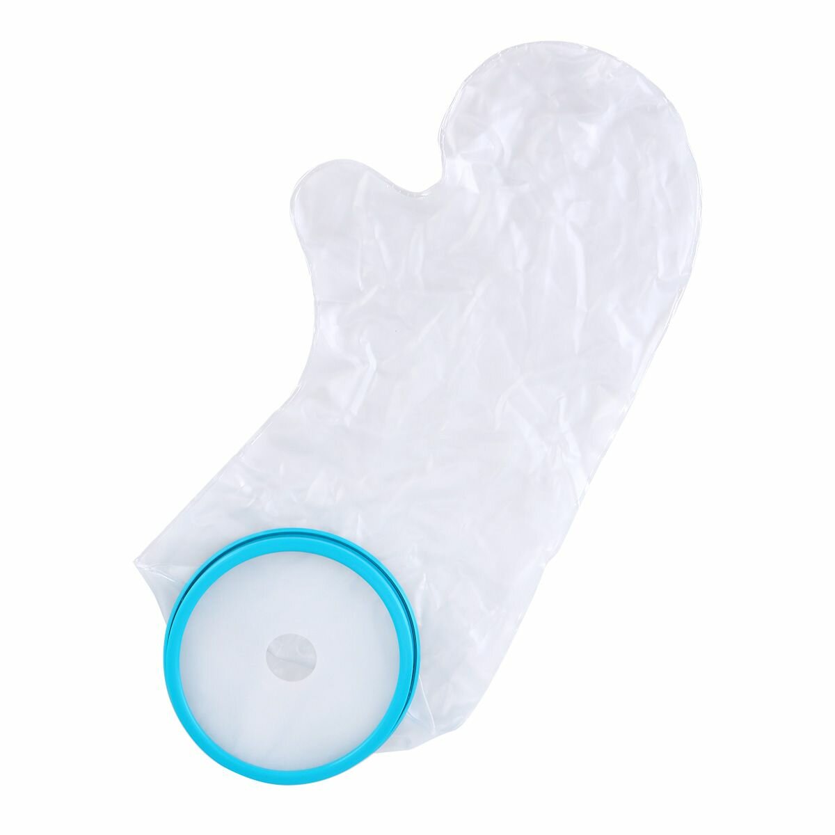 Чехол на культю