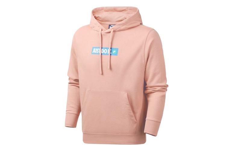 Толстовка Nike